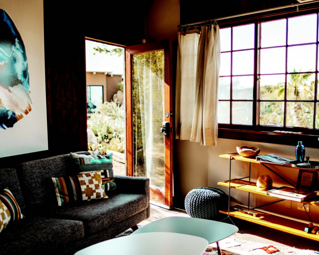 Why Color Theory Is Important in Interior Design - Vesta Drapery Hardware